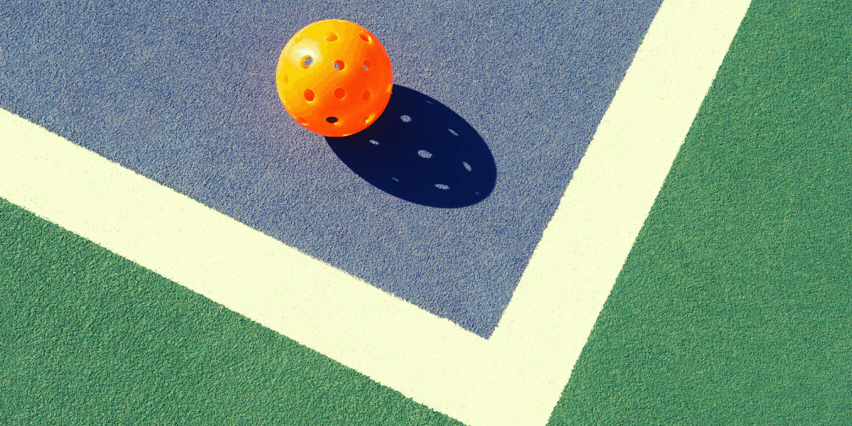 What Is Pickleball and Why Is It so Popular? | Pickleballin