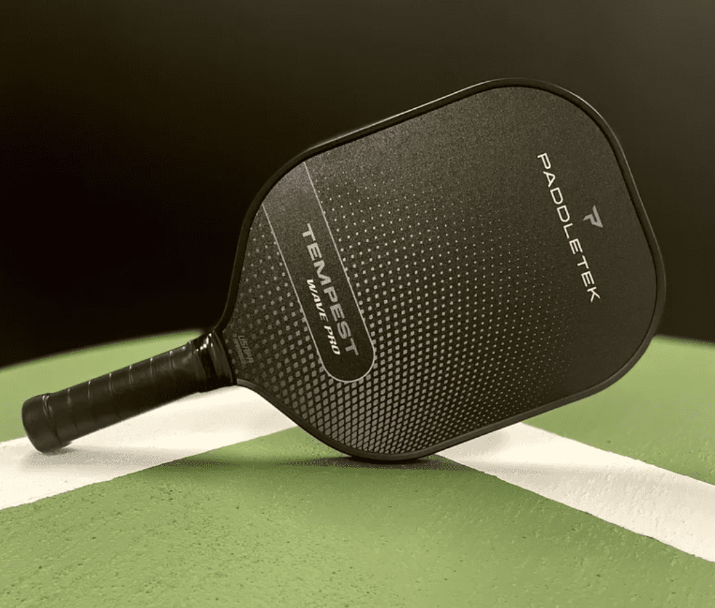 The Best Widebody Paddles for Pickleball | Pickleballin