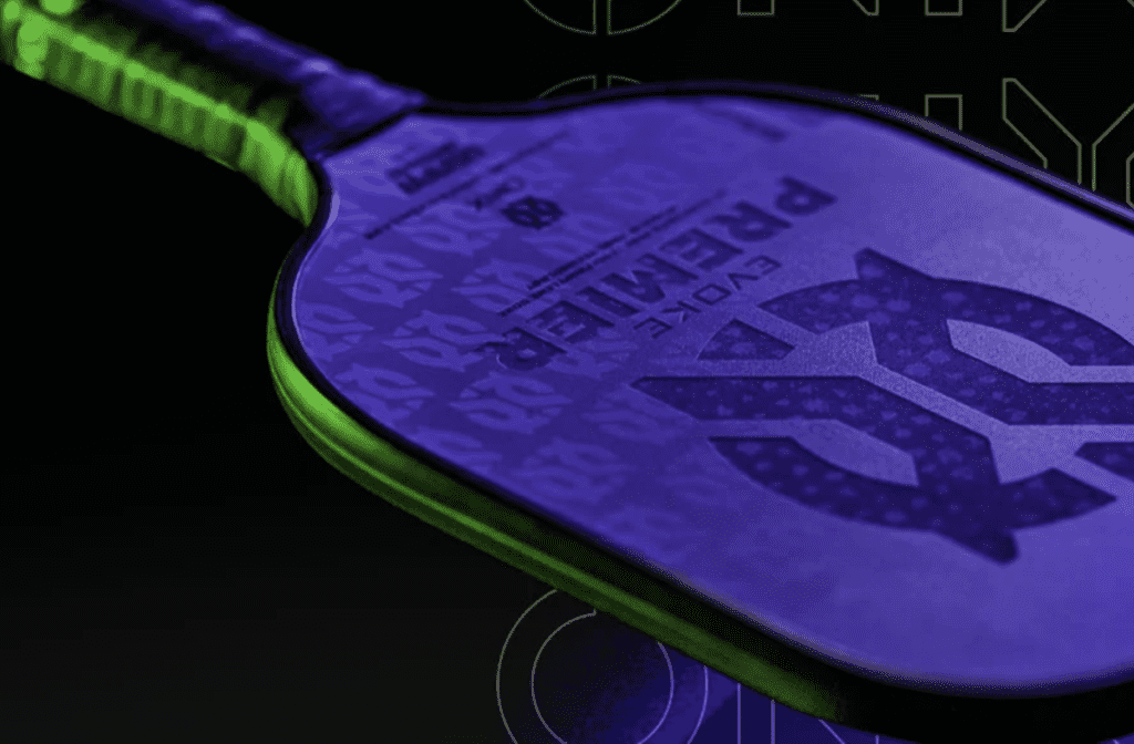 The Best Paddles for Power | Pickleballin