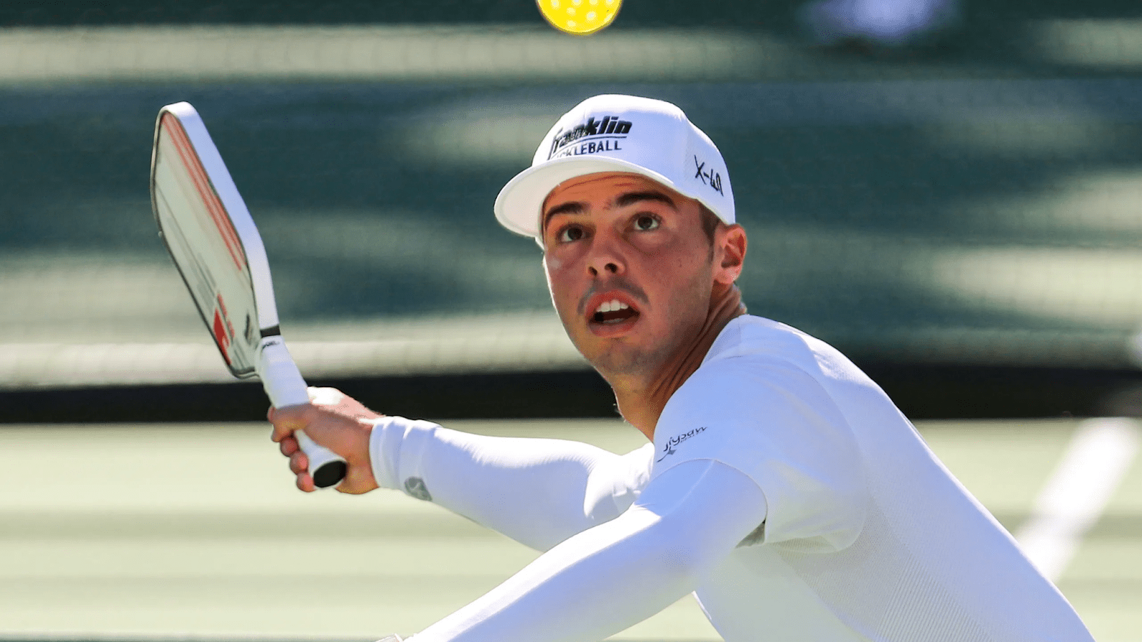 Must Know Pickleball Serving Rules Pickleballin